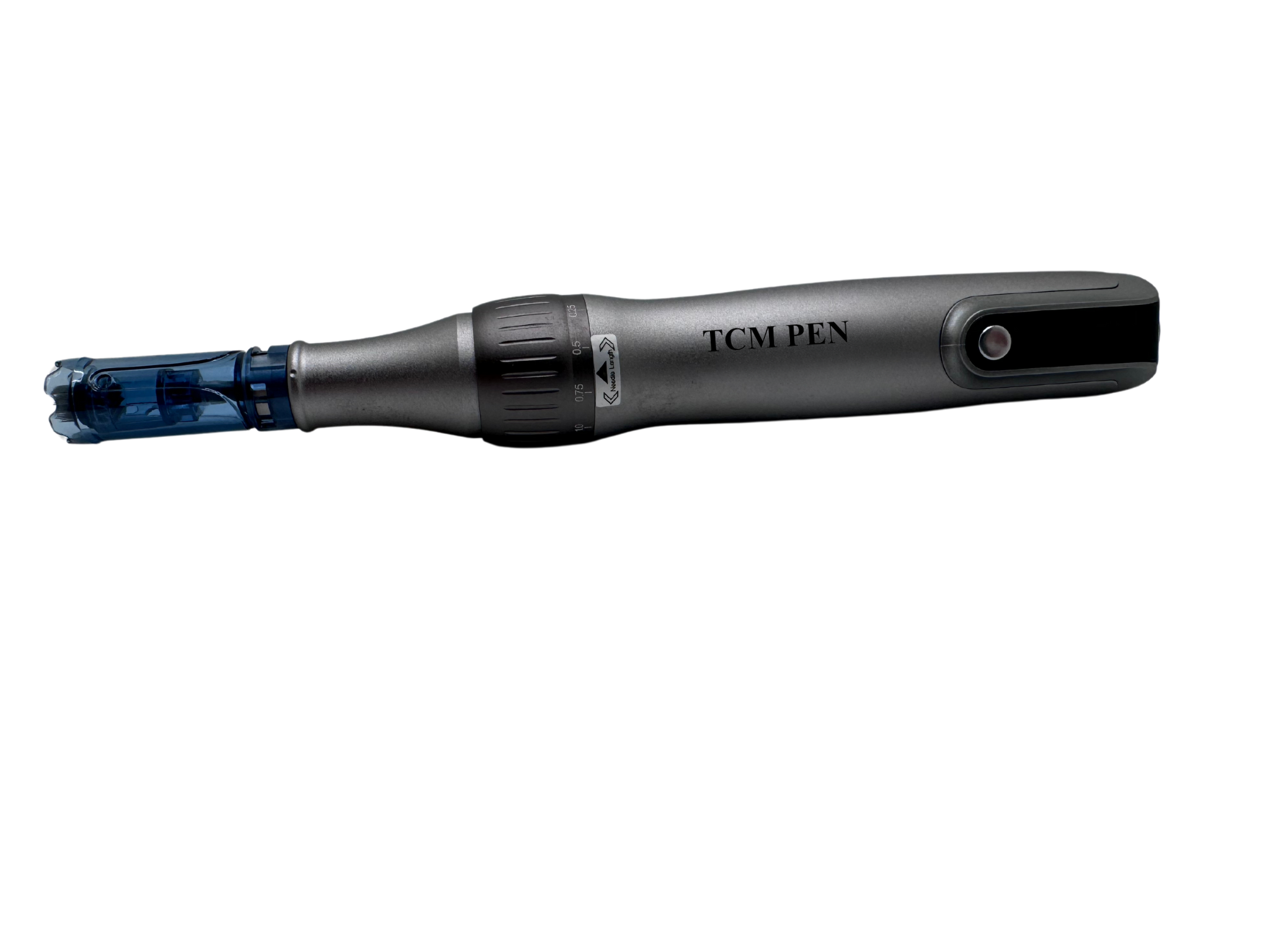 TCM Microneedling Pen – TCM Pen
